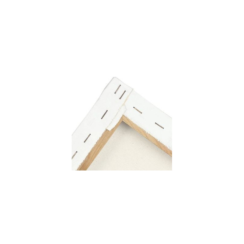 Fredrix Watercolor Stretched ARTIST SERIES Canvas 9 x 12" 22.9 x 30.5cm ...