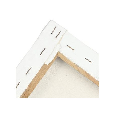 Fredrix Watercolor Stretched ARTIST SERIES Canvas 12 x 12" 30.5 x 30 ...