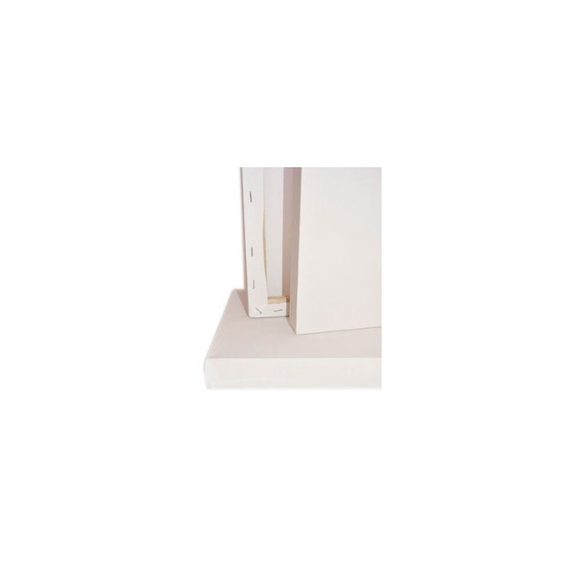 CONDA Primed Canvas Deep Edge 10 x 12" 25 x 30cm 380gsm