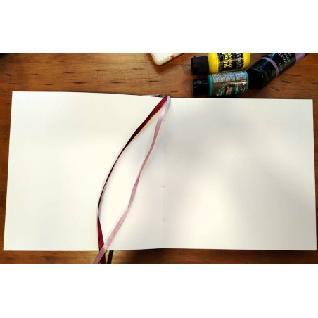 The ULTIMATE Art & Watercolour Journal