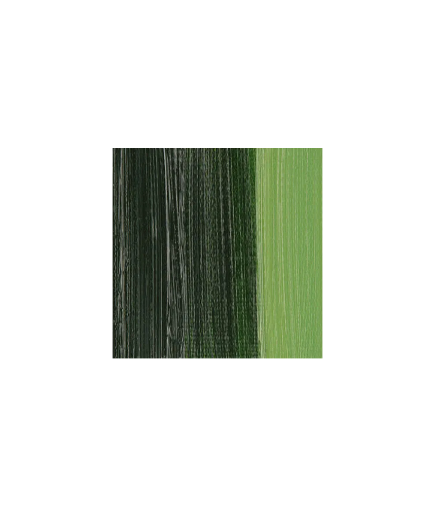 Zellen ZELCOL ARTIST OIL PAINT 50ml tub - Sap Green