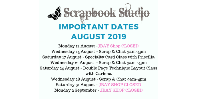 Scrapbook Studio