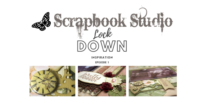 Scrapbook Studio