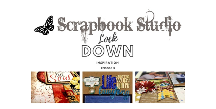 Scrapbook Studio